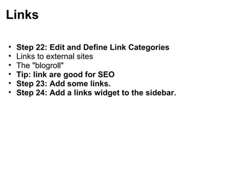 Build Your Own Portfolio Website Ppt