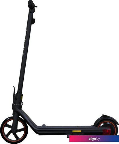 Kugoo Mini 2 KGK-MINI2-B электросамокат купить в Минске, цена