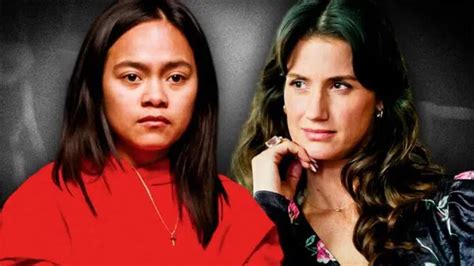 Secrets We Keep Ending Explained And Finale Recap Did Katarina Kill Ruby