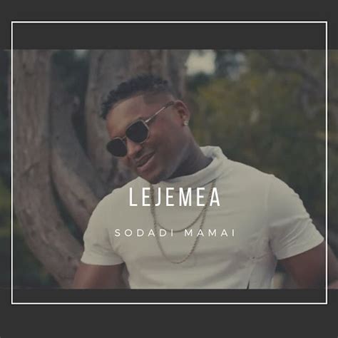 Sodadi Mamai Youtube Music