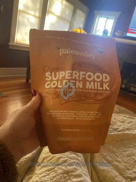 230 Paleovalley Reviews Pissedconsumer
