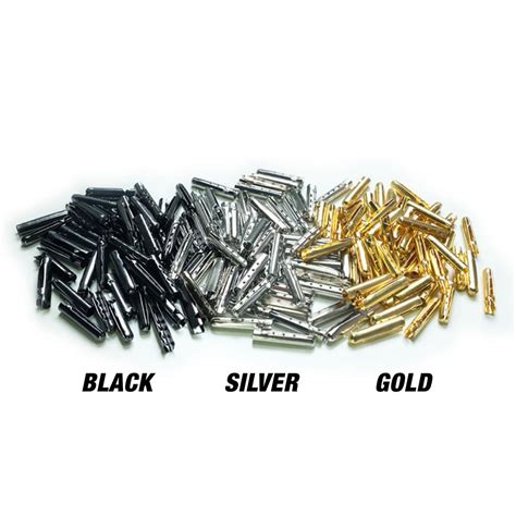 Metal Aglets For Shoes Laces 20pcs Shopee Philippines