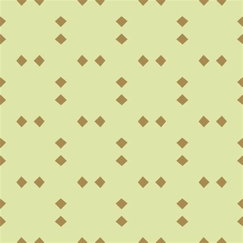 Ornament Pattern Design Template With Decorative Motif Background In