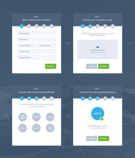 Ui Snippets