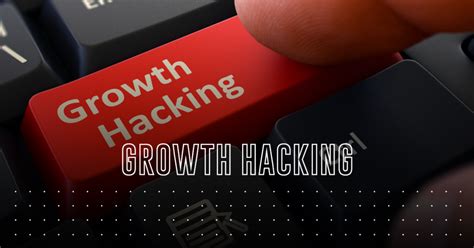 Growth Hacking Horizontal Smbr