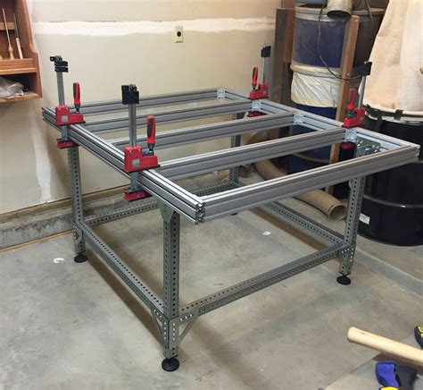 Digital Fabrication For Designers Cnc Router Build Cnc Router