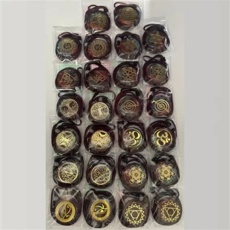 Orgonitas Homeopatía Con Ixchel