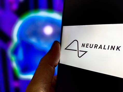 Neuralink Logo Wallpapers Top Free Neuralink Logo Backgrounds