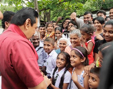 Floral Tribute To Ranaviru Hasalaka Gaminis Memorial Sri Lanka
