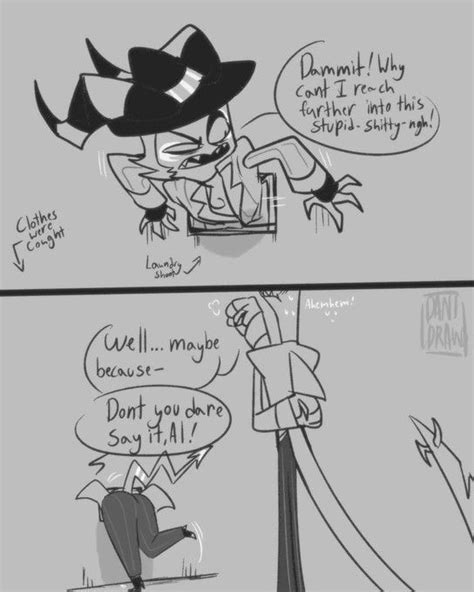 Пин от пользователя Silvana Suhei Carrillo Ocman на доске Helluva Boss Мультфильмы Милые