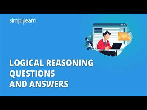 Simple Logical Reasoning