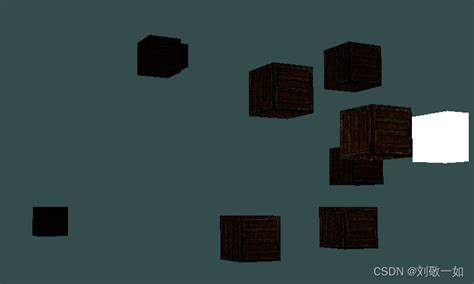 opengl 光源分类 行为理论及实现 opengl 环境光 csdn博客