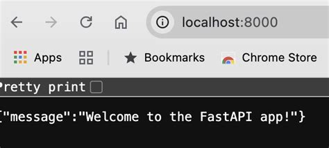Steps To Deploy Python Applications In Containers And To Kubernetes Clusters For Data Scientists