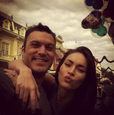 Filtran Fotos De Los Hijos De Megan Fox Metro Puerto Rico