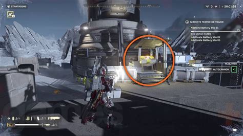 How To Activate The Helldivers 2 Terminid Control System Gamesradar How To Activate The Helldivers 2 Terminid Control System Gamesradar