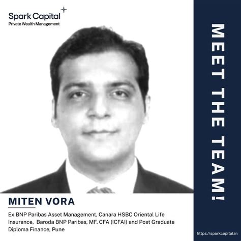 Amit Rathi On Linkedin Congratulations Miten
