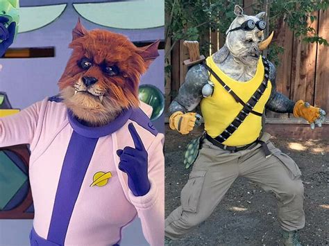 Overview Cosplay Hacks Adafruit Learning System