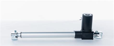 Progressive Automations 24v Telescopic Linear Actuator High Performance Electric Actuator With