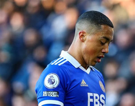 Arsenal Reportedly Plotting Swoop To Sign Youri Tielemans For Free