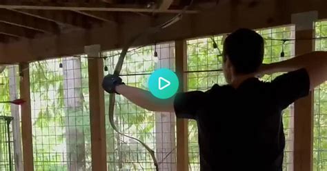 Secret Archery Techniques Album On Imgur