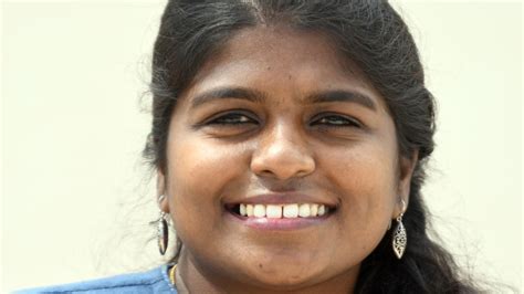 Interview Ashwini Kp ‘ambedkars Views On Gender Ignored Frontline