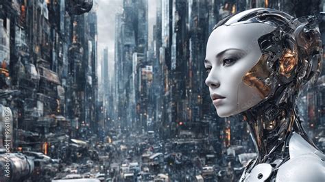 The Advanced Intelligence Of Ai Robots In Calculating Communicating