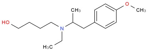 Mebeverine Alcohol 14367 47 6 Wiki