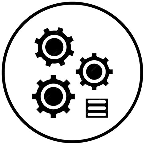 Premium Vector Engineering Vector Illustration