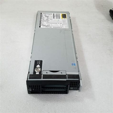 HP Proliant BL C G X E V Ghz Cores GB X GB K P I Garland Computers