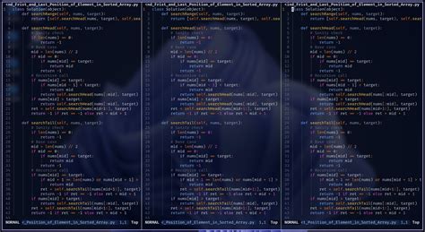 Which Color Variant Do You Prefer Rneovim Which Color Variant Do You Prefer Rneovim
