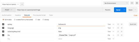 Need Help Converting Postman Request To Ionic Native Post Rionic