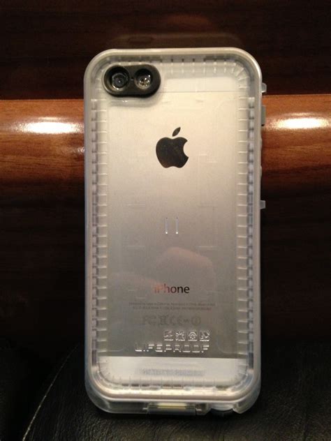 The Lifeproof N D Case Review Unparalleled Protection For Cyclists