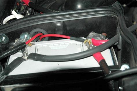 HOW TO POWER DISTRIBUTION Part Bring Da Power IH MUD Com Forum Toyota Lexus Off Road