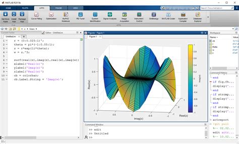 Creating Interactive Visualizations With Matlab's Built-in Plotting Fu – peerdh.com
