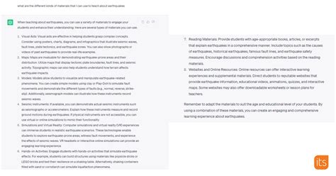 Easy Ways To Use ChatGPT In Your Classroom