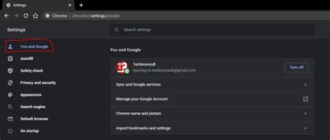 How To Disable AutoComplete Input Text In Google Chrome Technoresult