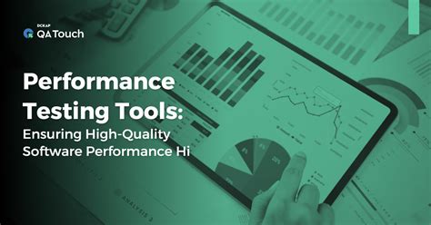Top Performance Testing Tools 2023