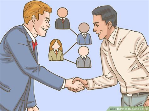 3 Ways To Become A CTO WikiHow Life