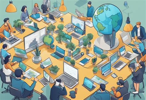 Startup Ecosystem Trends Navigating The New Business Horizon Page