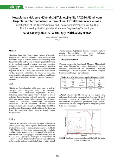 Pdf Investigation Of The Thermodynamic And Thermokinetic Properties