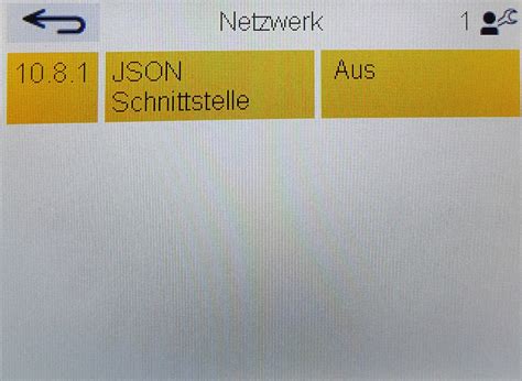 Weishaupt Heatpump Integration Via Modbus Share Your Projects Home