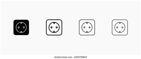 16 191 Ac Power Socket Images Stock Photos Vectors Shutterstock