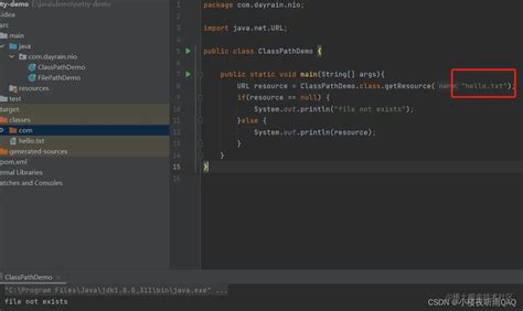 Java相对路径与类路径详解如果涉及文件相关的编程，文件路径这一块肯定是避不开的。 以前一直对java中的相对路径理解的 掘金