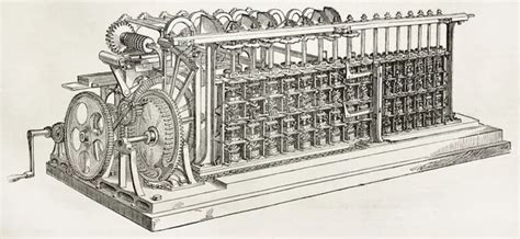 Computer Invention Landmarks And Their Inventors Dilworth Information