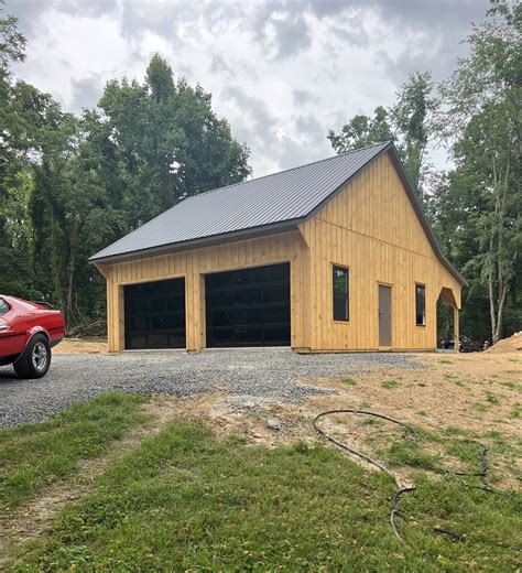 30x30 Garage Kit Wlean To New Holland Supply Llc