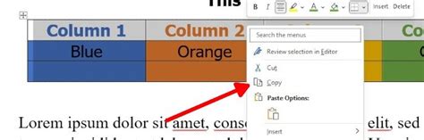 How To Copy Text And Formatting From Word To PowerPoint Make Tech Easier