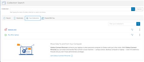 Using Globus Fsu Research Computing Center Documentation