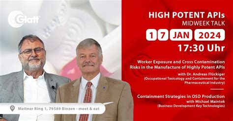 Philippe Tschopp On Linkedin Containment Events