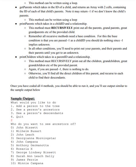 Solved Description In This Assignment Youll Write A Program
