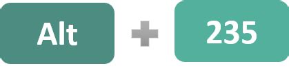 Delta Symbol In Excel Top Methods Examples How To Insert